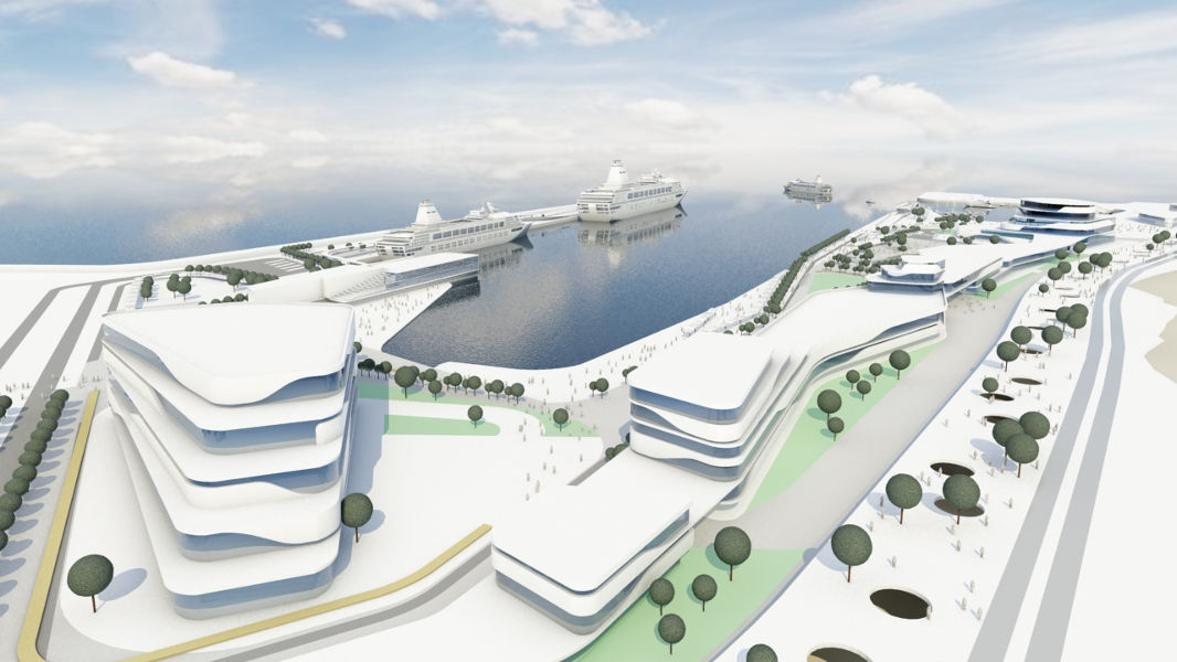 Unique Architecture archivos - ESESE Architects