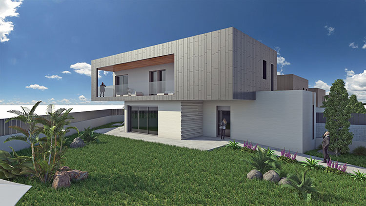 Residential Architecture archivos - ESESE Architects