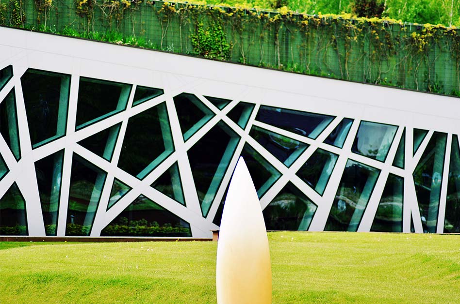 Tendencias globales en arquitectura moderna | Esese Arquitectos