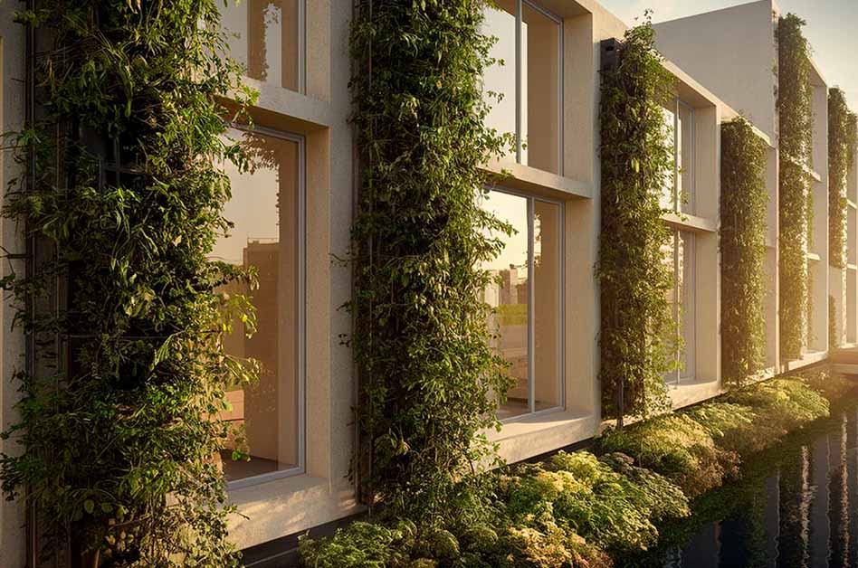 Tendencias globales en arquitectura moderna | Esese Arquitectos